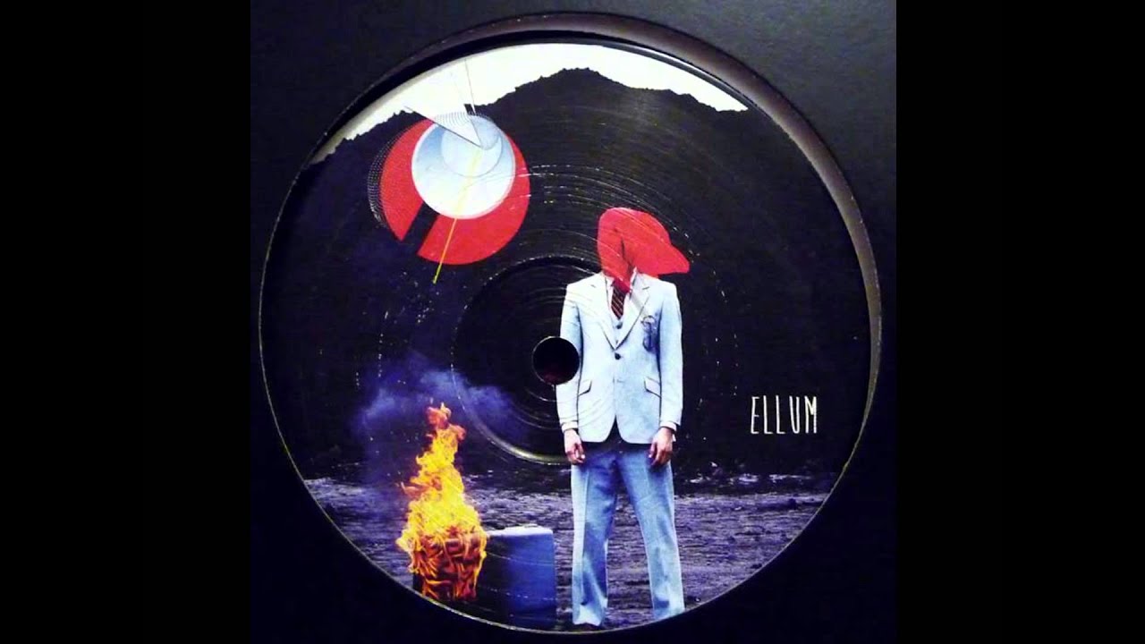 SHALL OCIN - ATLAS EP (2014) VINYL - YouTube