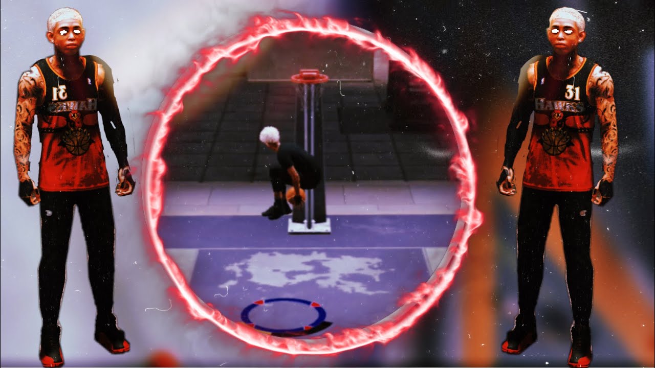 MY INSANE SLASHING PLAYMAKER MIXTAPE 2k20😈 - YouTube