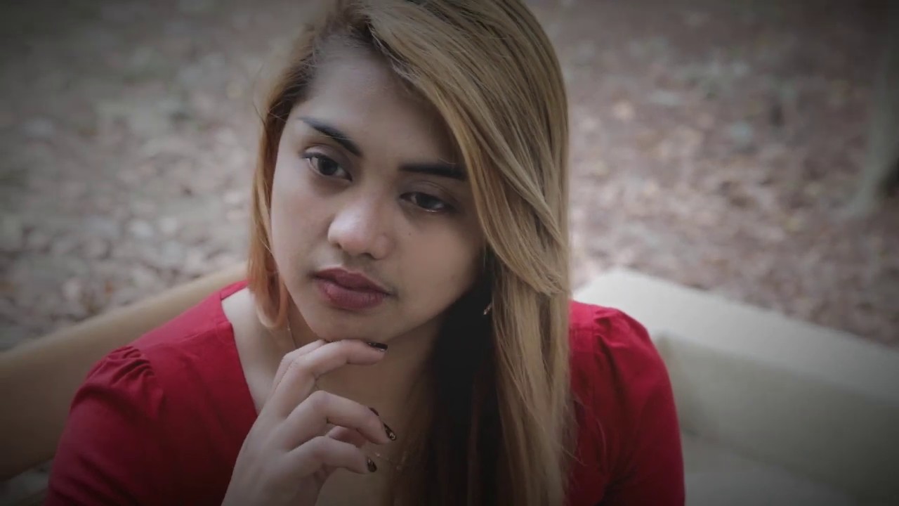 Alam ko by John Roa - YouTube