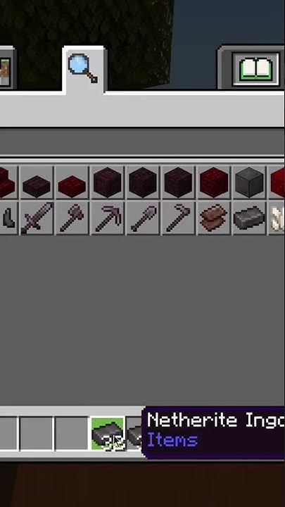 How To Duplicate Items In Minecraft - YouTube