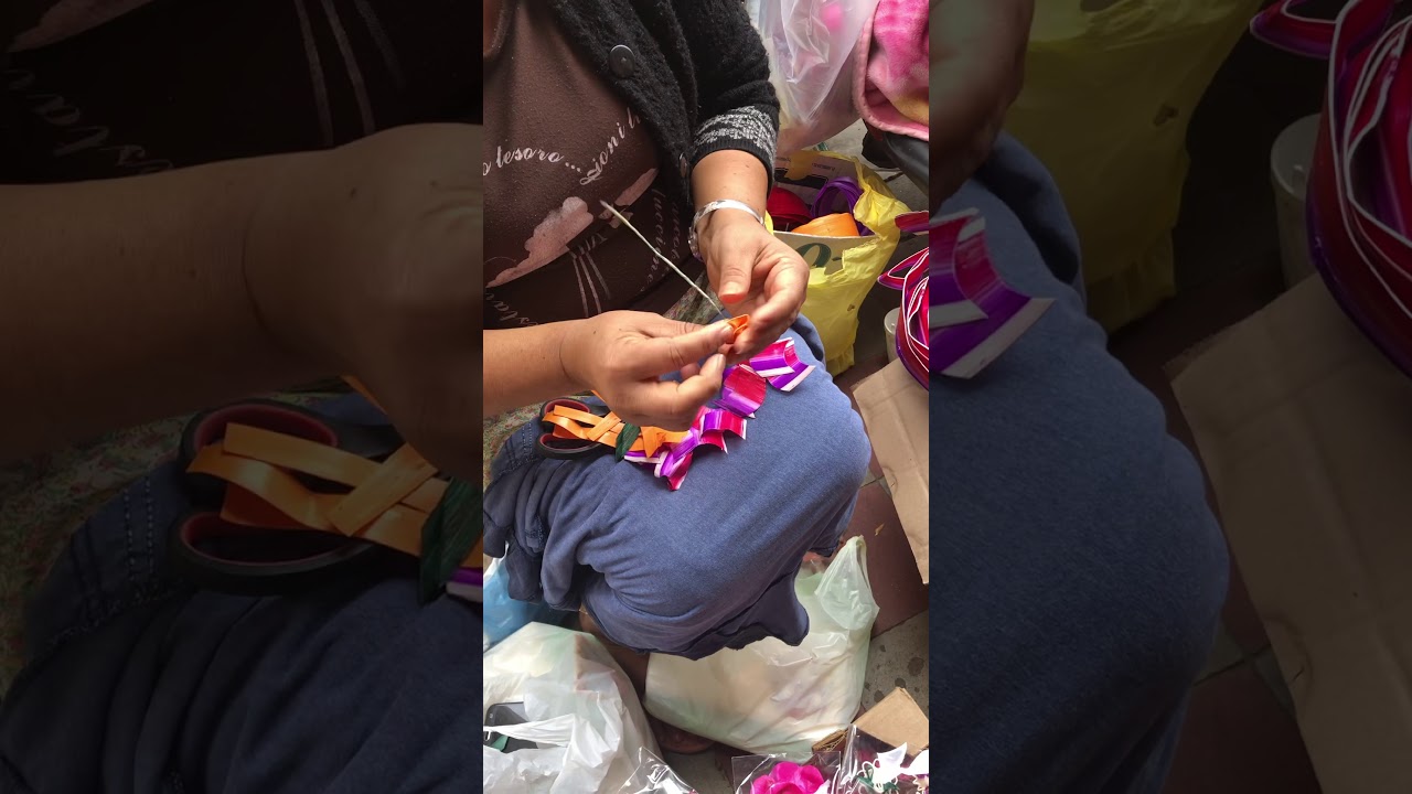 Haciendo Arte con Chicle (Chilte) de Talpa - YouTube