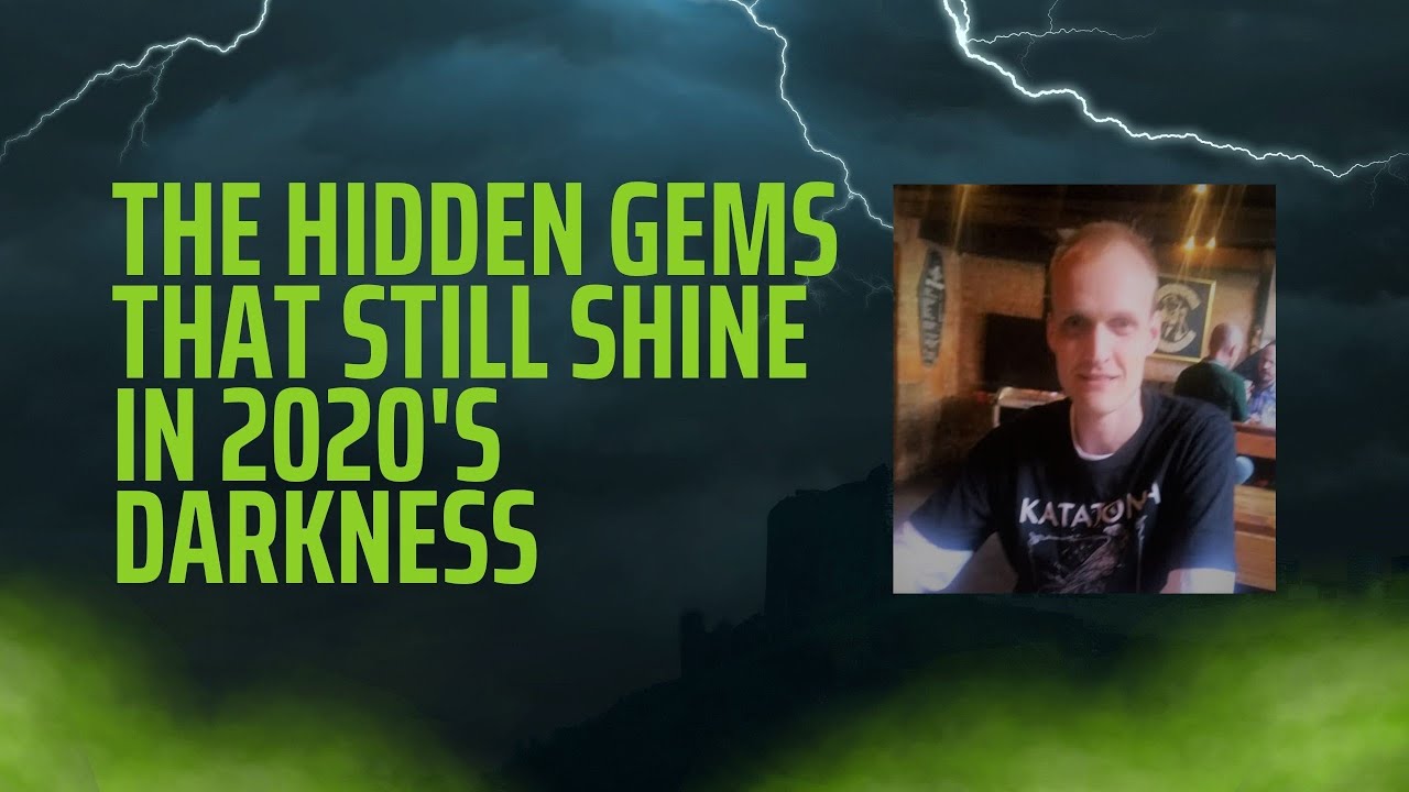 Hidden Gems That Still Shine On In 2020's Shadow - YouTube
