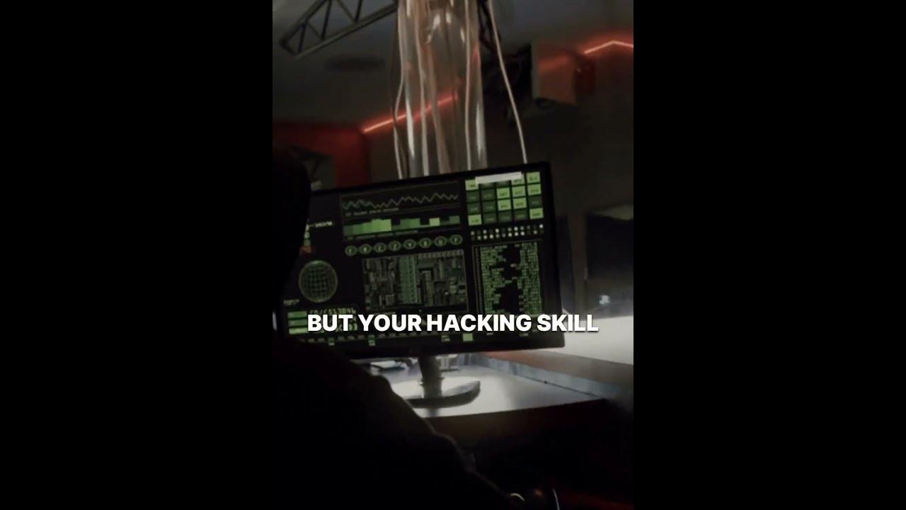 Her Beauty May Be Attracted You Coding Programminglanguage Coder Hacker Youtube