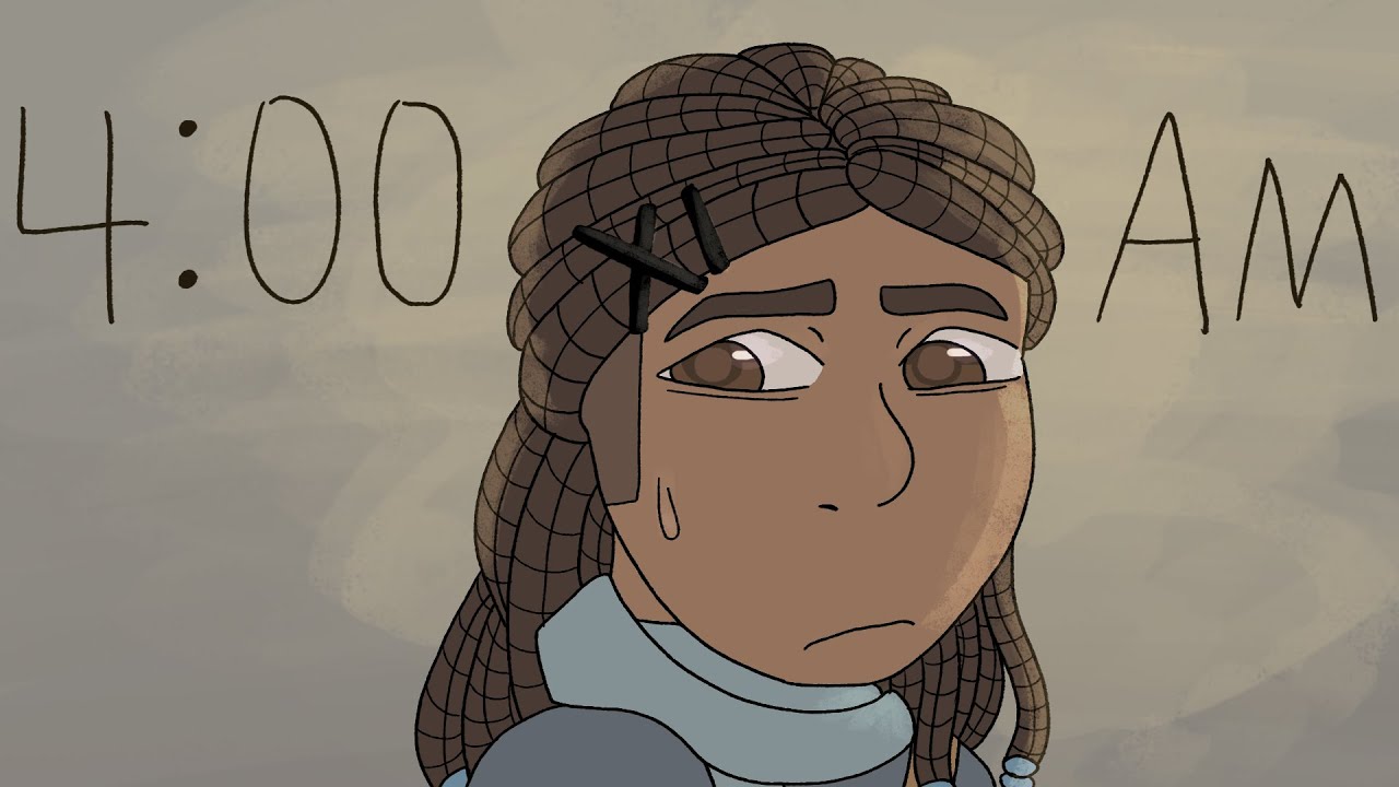 4:00 AM | Animation - YouTube