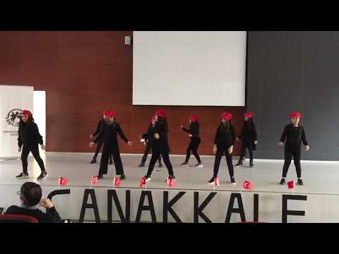 18 Mart Çanakkale Zaferi 🇹🇷