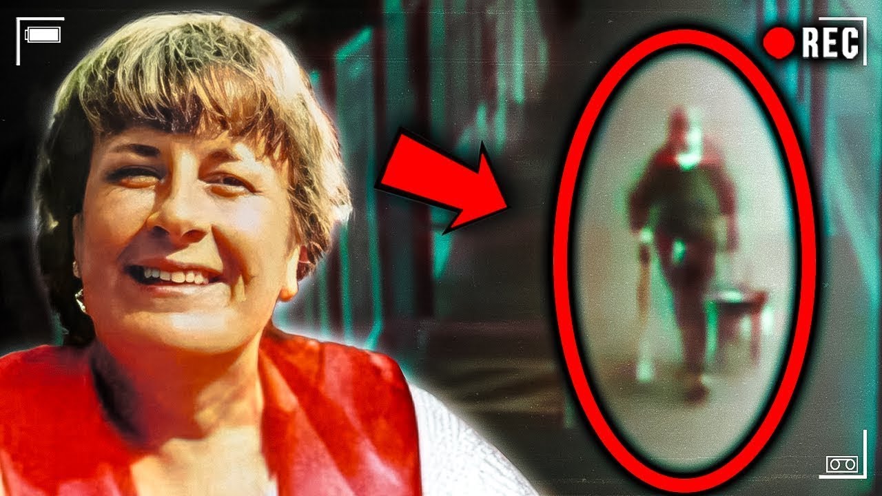 55 YO Woman Strangled To Death | Days Later Cops Find Her Secret - YouTube