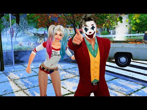Halloween Dance Pack I Sims 4 Animation Simberleen Pack - YouTube
