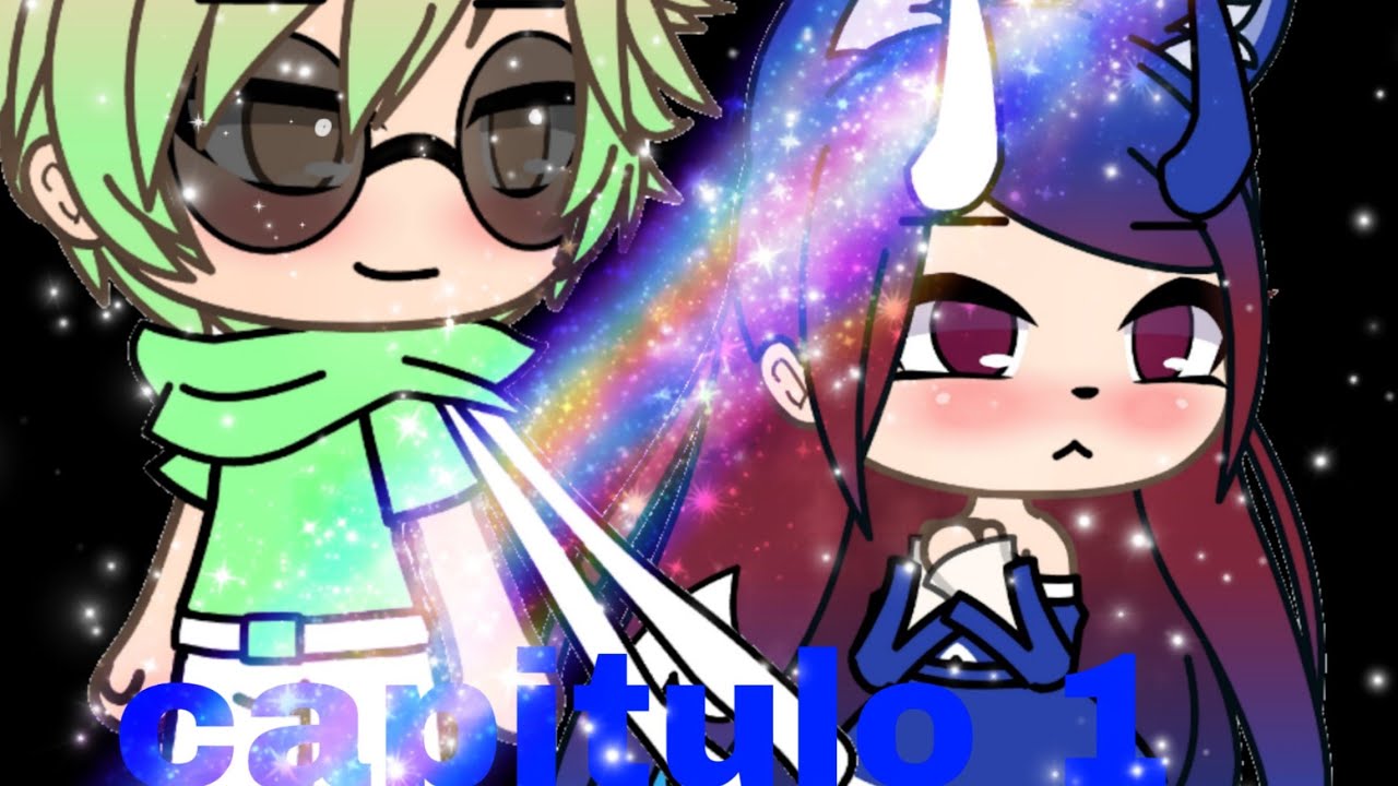 Secuestrada / capitulo 1/ kitzya gamer - YouTube