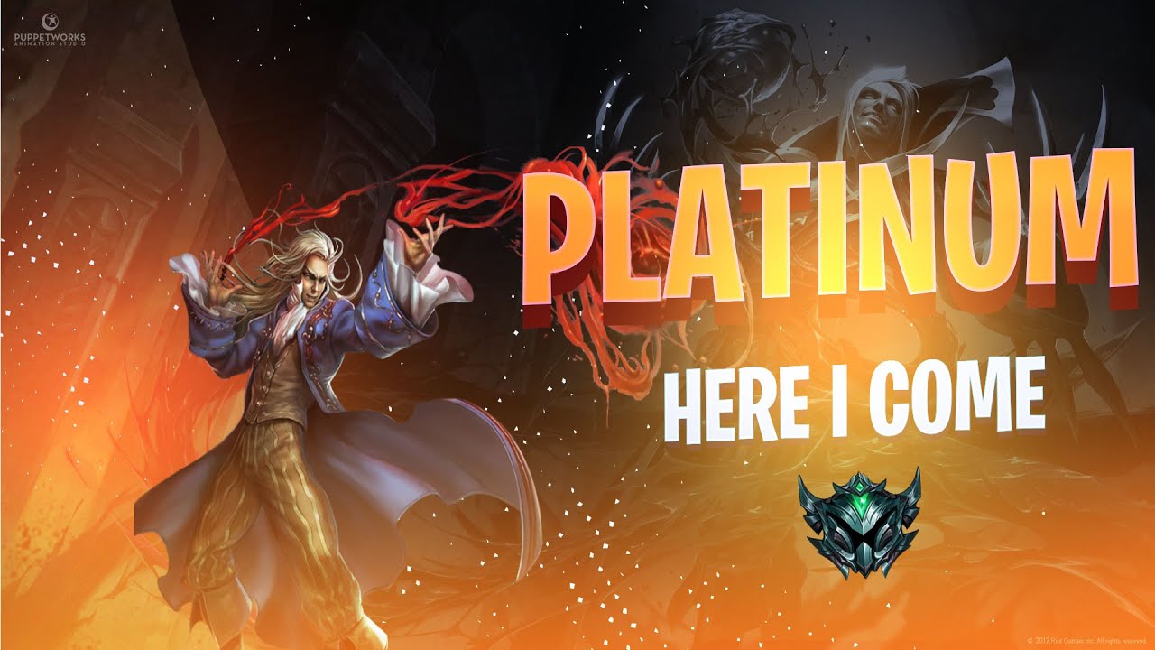 LOL - I GOT TROLLED (RANKED GAME) - YouTube