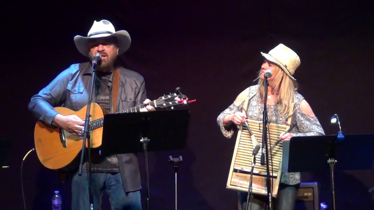 "Colorado Skies" by Jon Chandler at Swallow Hill - Oct. 29, 2016 - YouTube