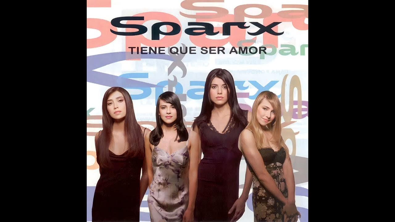 Cuando Bailamos Sparx - YouTube