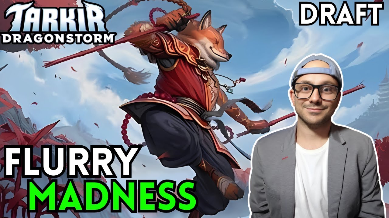 Still the Best Archetype — Even When Contested | Tarkir Dragonstorm ...