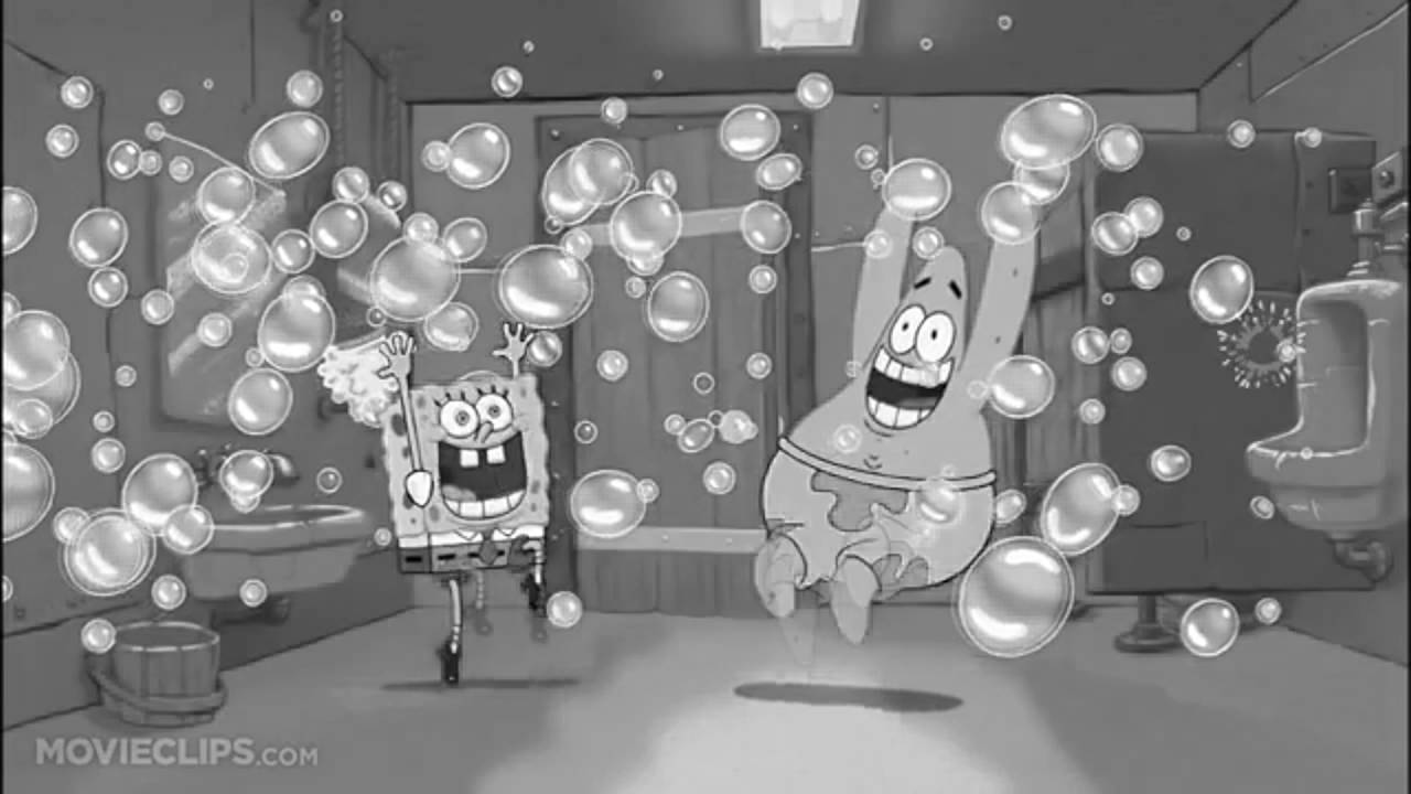 RIP Spongebob 1999-2016 - YouTube