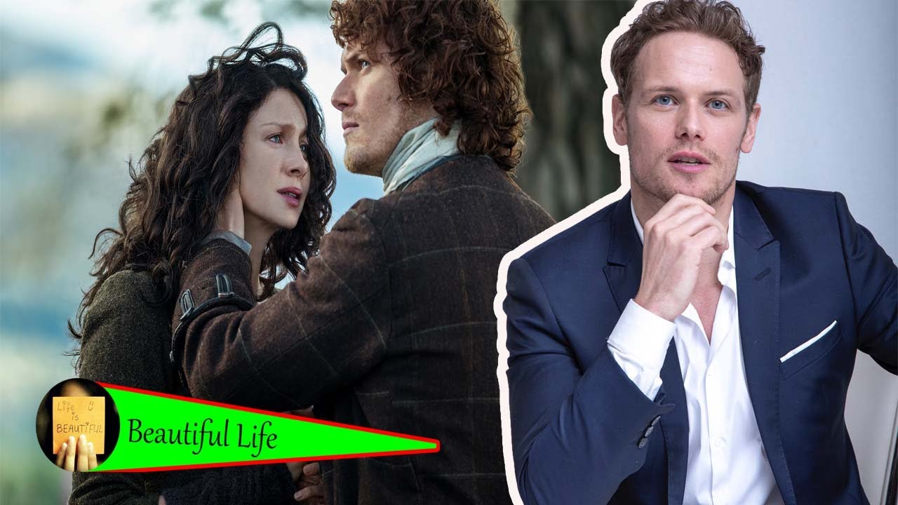 Outlander season 6: Sam Heu Afghanistan reveals script "Jamie Fraser ...