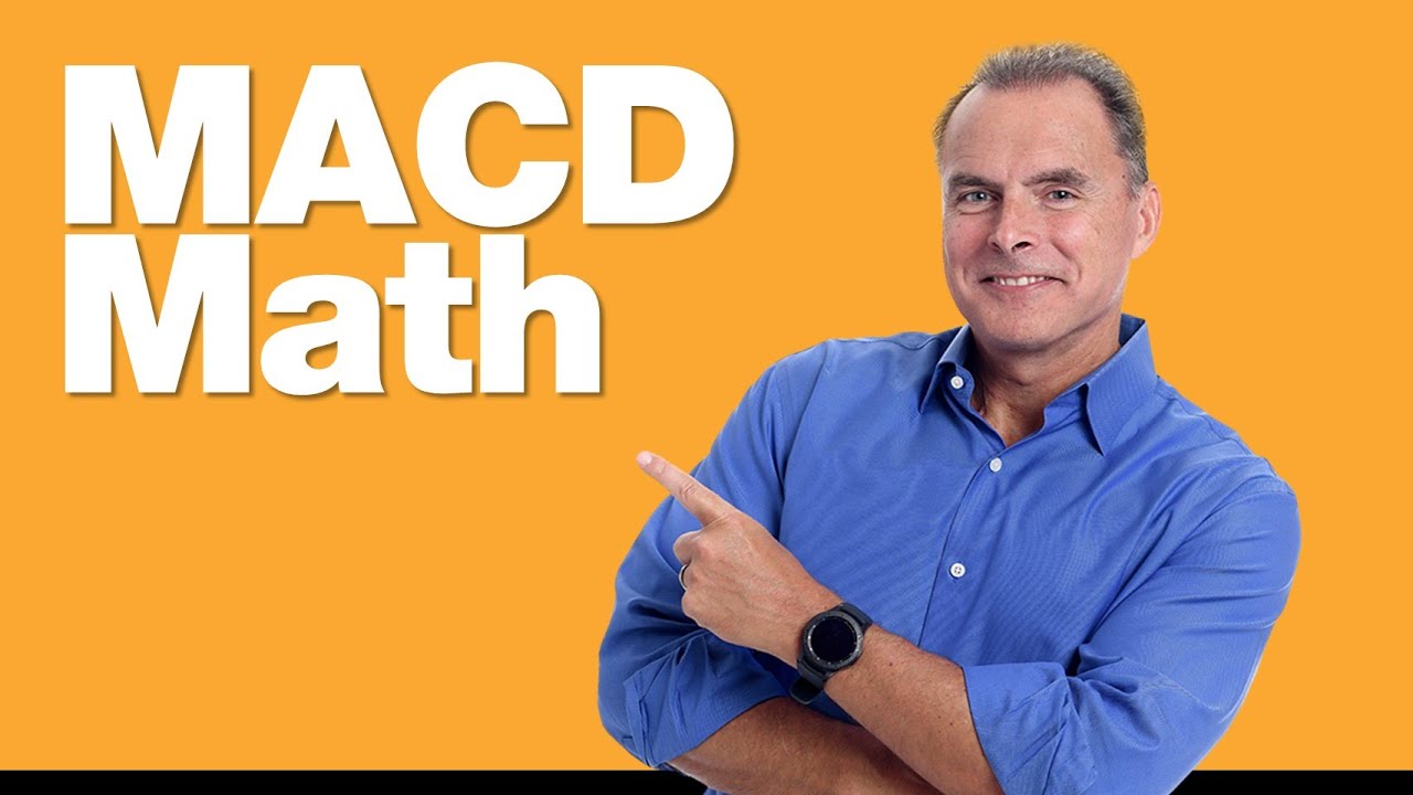 11-14-24 The Math Behind the MACD - YouTube