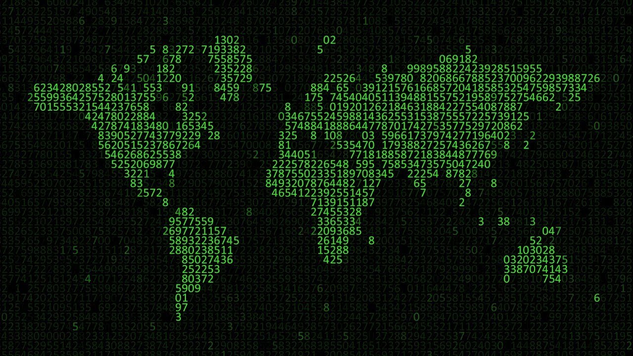 Introduction to the Matrix. - YouTube