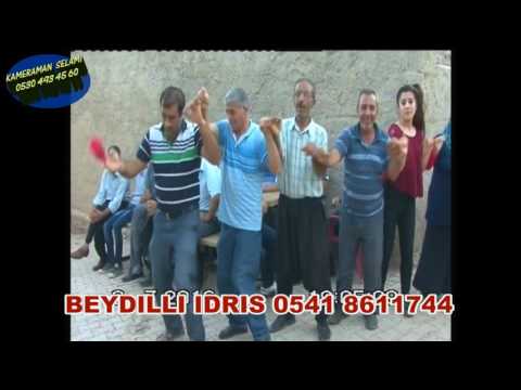 BEYDİLLİ İDRİS BEYDİLLİDE  2