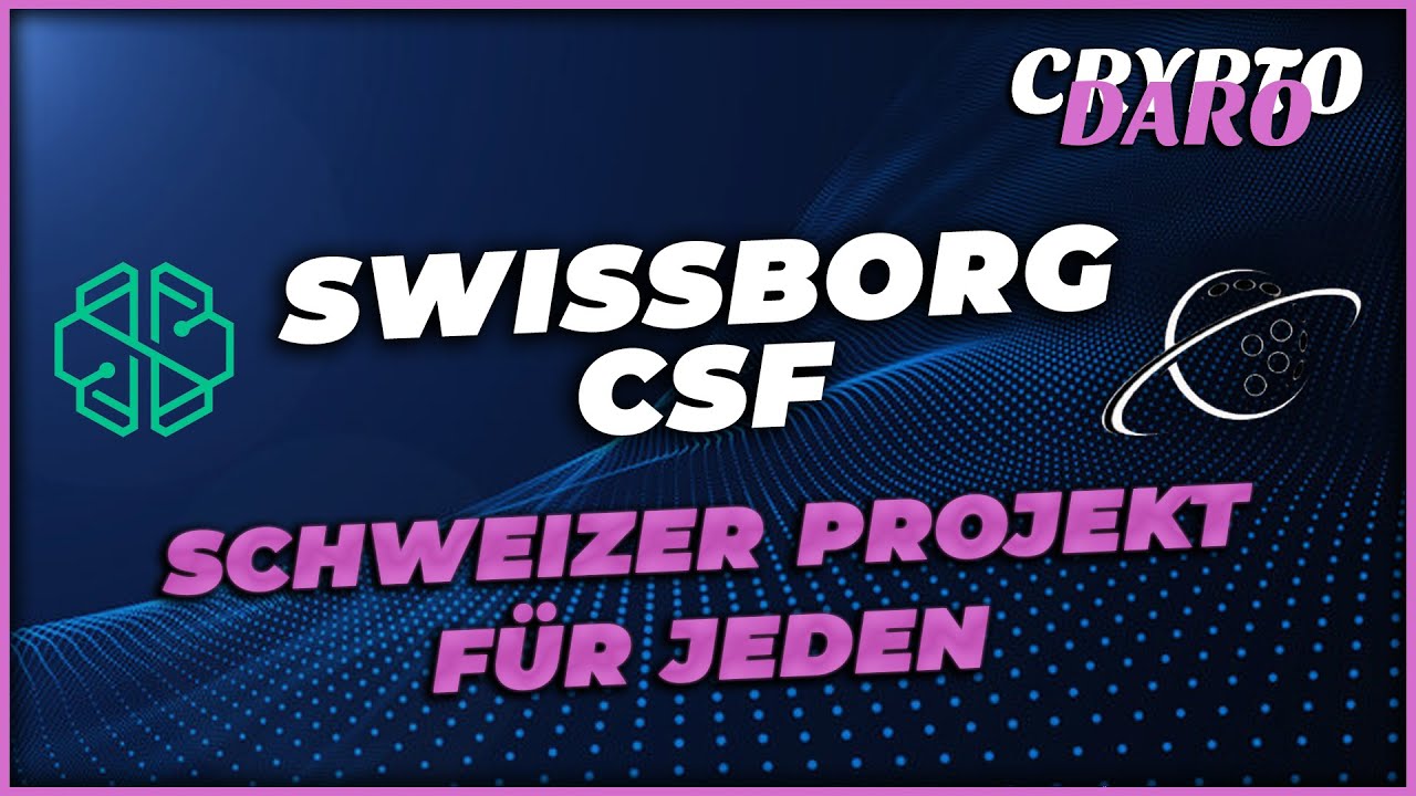 BORG Token, Smart Engine, Best Blockchains, ... | SwissBorg ...