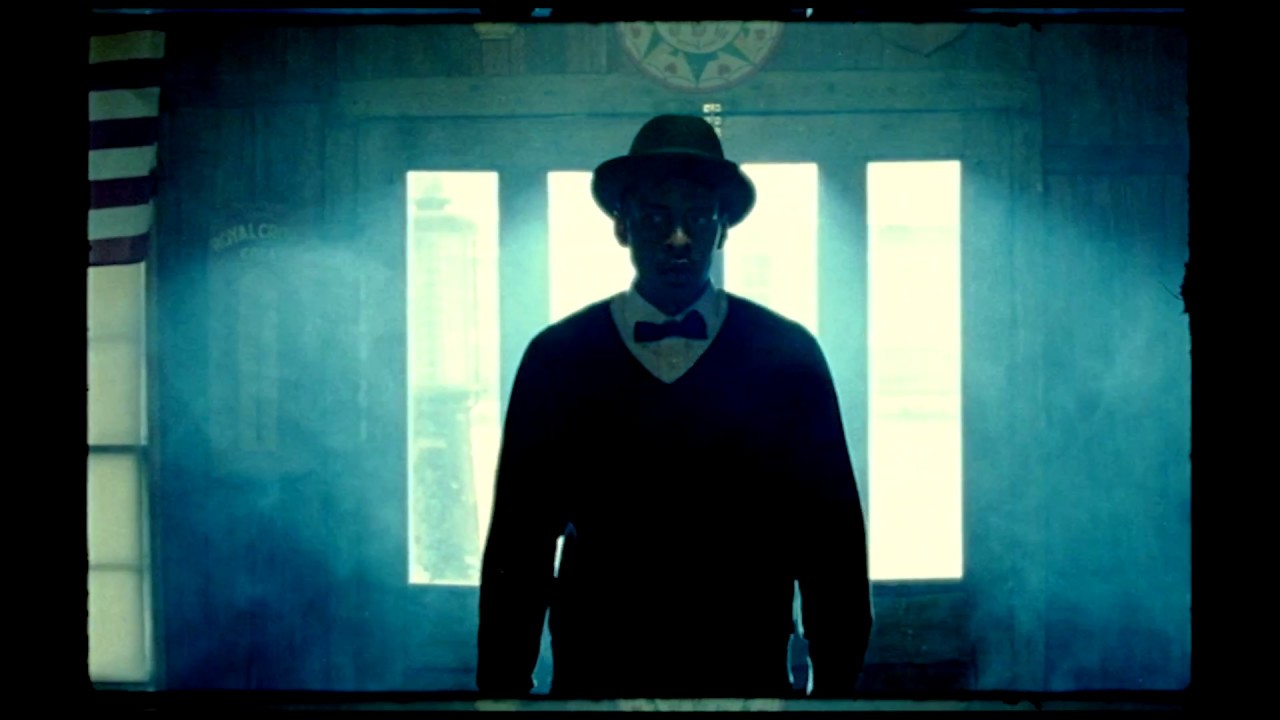 The Gluttony of 1952 Trailer - YouTube