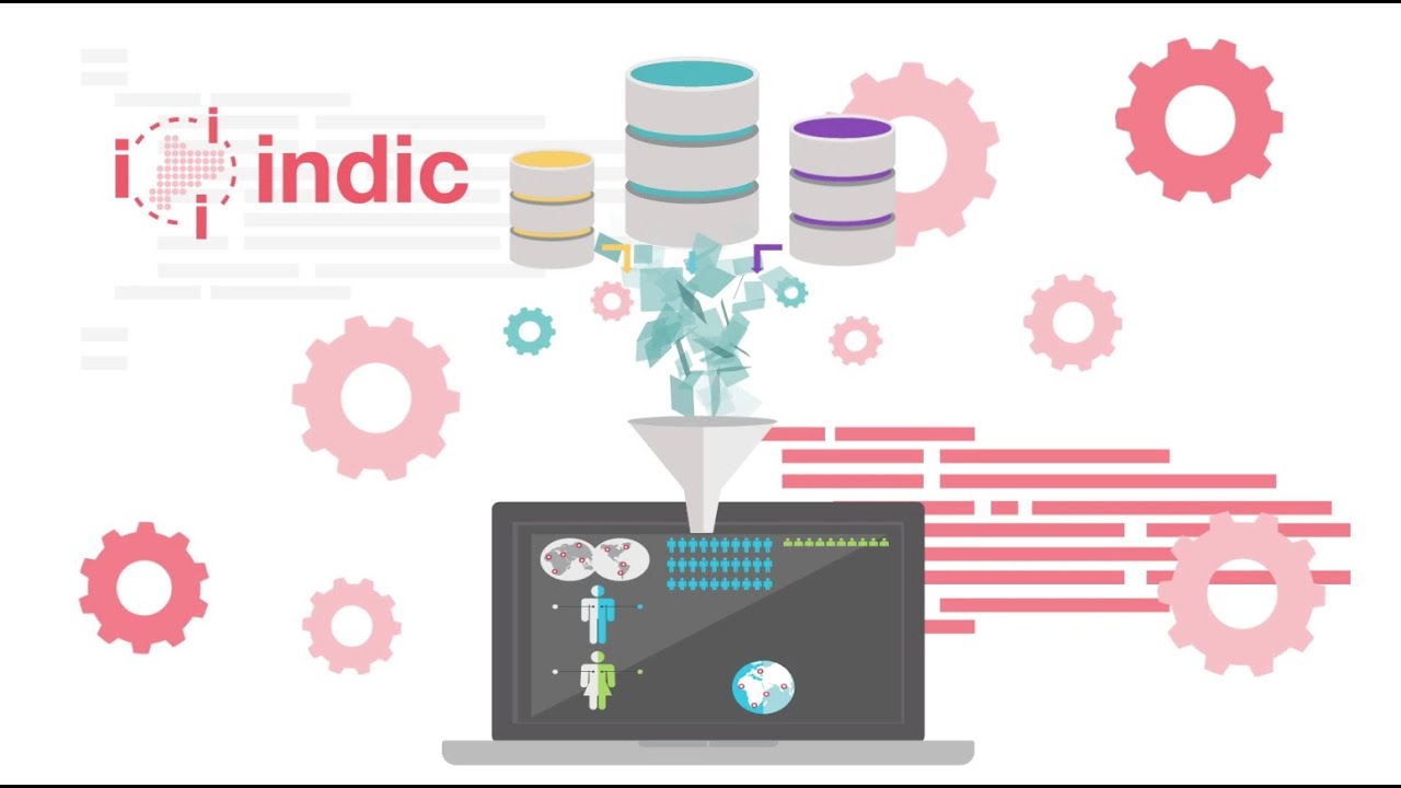 Introducció a INDIC - YouTube