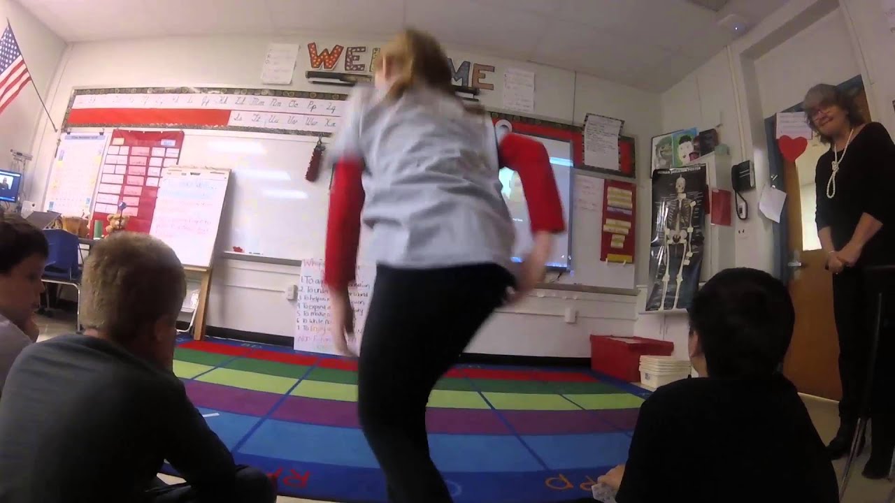 Kid Vision - Skyping With Skype - YouTube