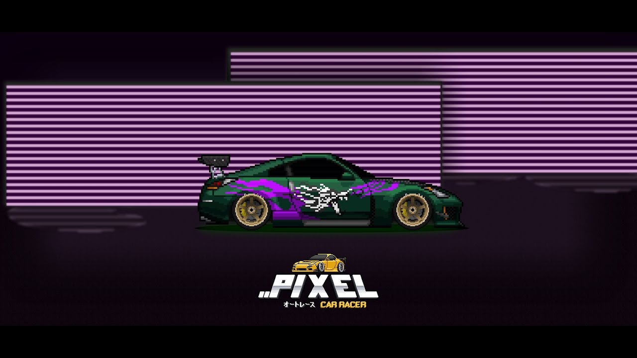 Rachel Teller's Nissan 350Z From Need For Speed Underground 2 | Pixel ...