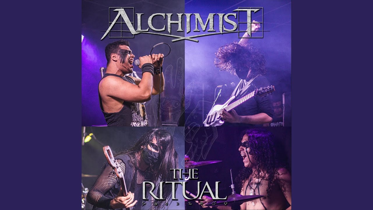 Ritual (Live) - YouTube