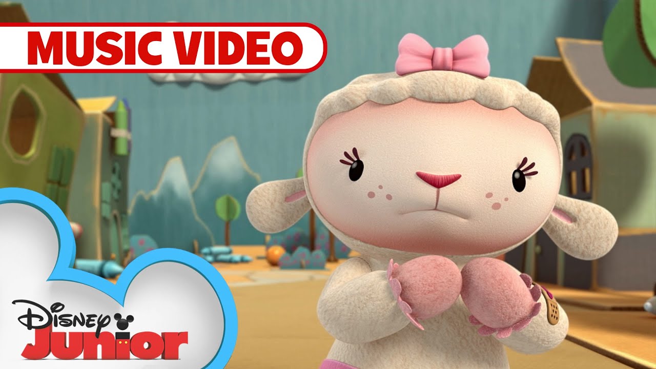 Lost And Found Land Doc McStuffins disneyjr YouTube lost-and-found-land-doc-mcstuffins-disneyjr-youtube