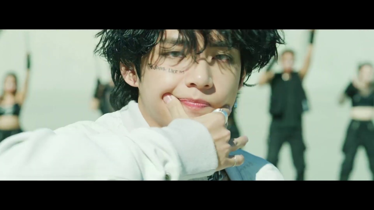 BTS 방탄소년단 'ON' Kinetic Manifesto Film Come Prima - YouTube Music