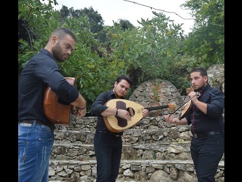 Μονο εκεινος π'αγαπα - συρτα Στελιος Ανωγειανακης - Γιωργος Πολιτης ...