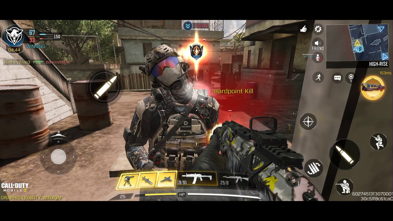 COD OP GAMEPLAY #1 - YouTube