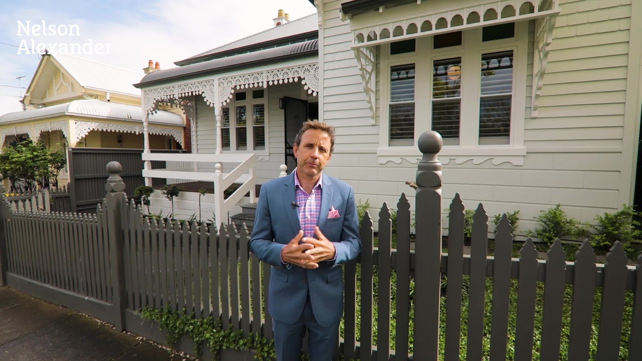 80 Francis Street, Ascot Vale For Sale by Ryan Currie of Nelson ...