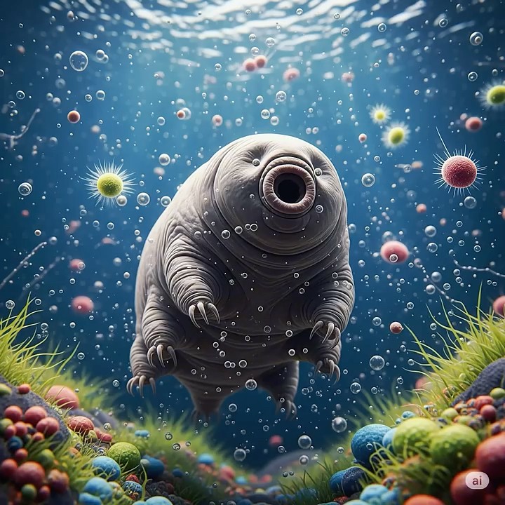 มัน มีจริง จริง ใช่ไหม🥹 #ai #fyp #สัตว์โลกน่ารัก #สัตว์ - YouTube