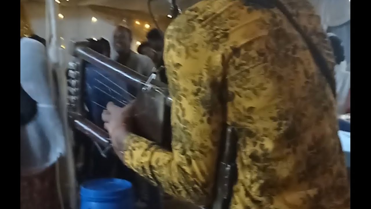 Best Eritrean Guayla wedding by Temesgen Negash #22 - YouTube