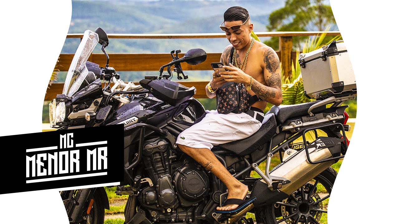 MC Menor MR - Elas Gostam de Curtir (Video Clipe) Gsoul & Kondzilla ...
