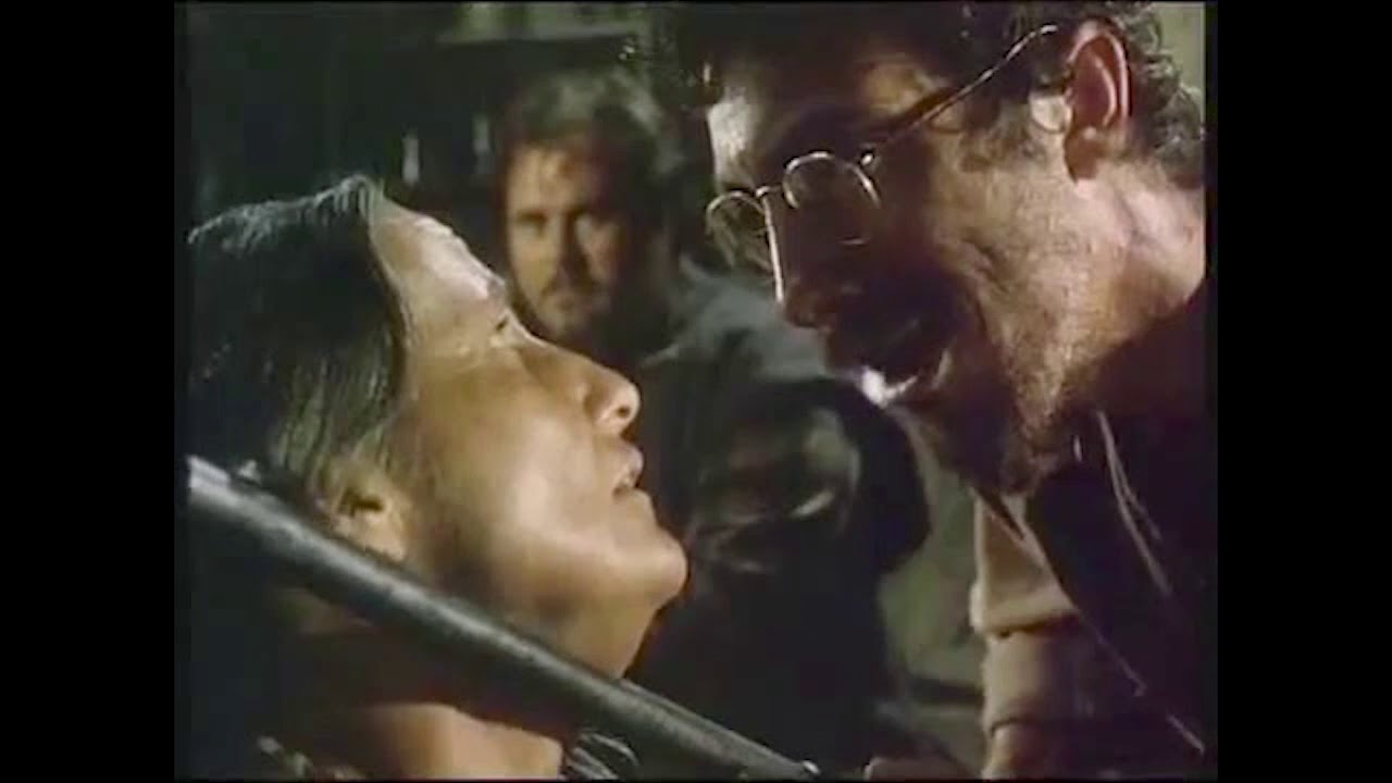 Robbery Under Arms (1985) - YouTube