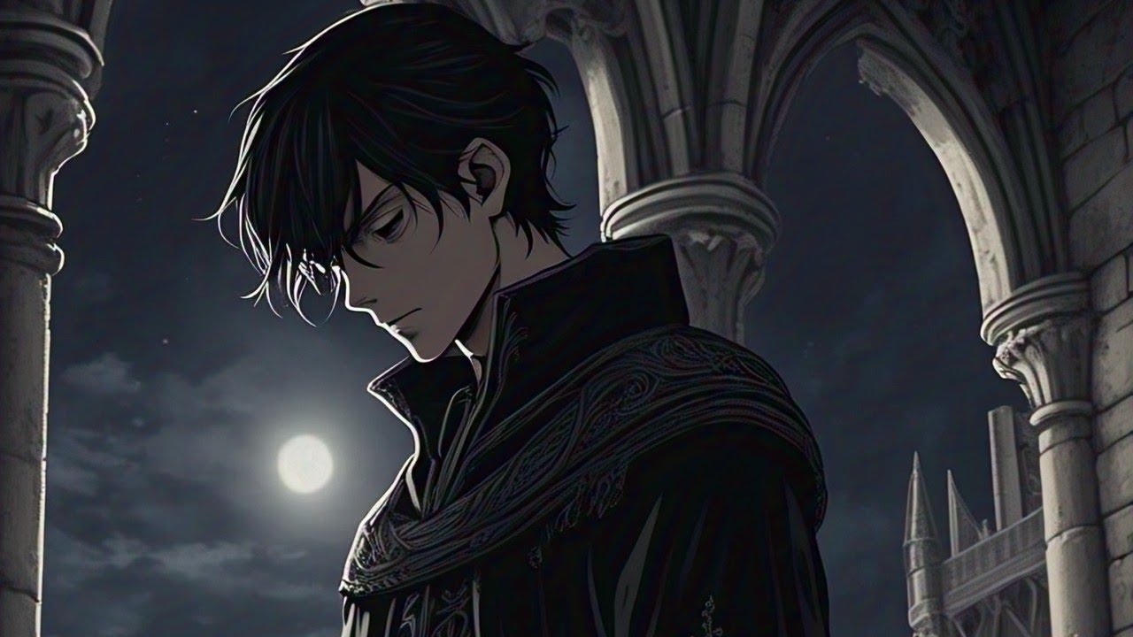 A Thief, a Crown, and a Choice—He Came to Steal, But Left with a ...