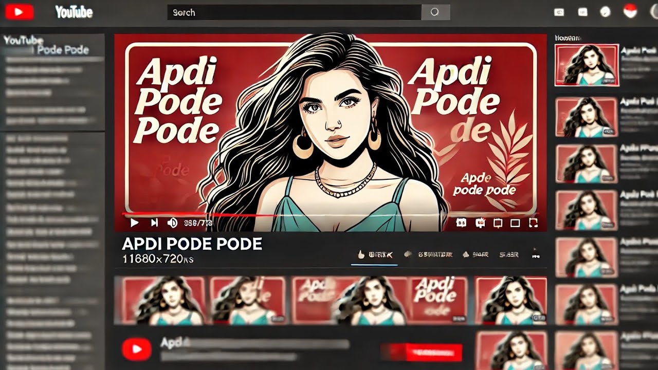 Apdi pode pode Tamil song New Style 1step Long Humming Mix 2025_Present ...