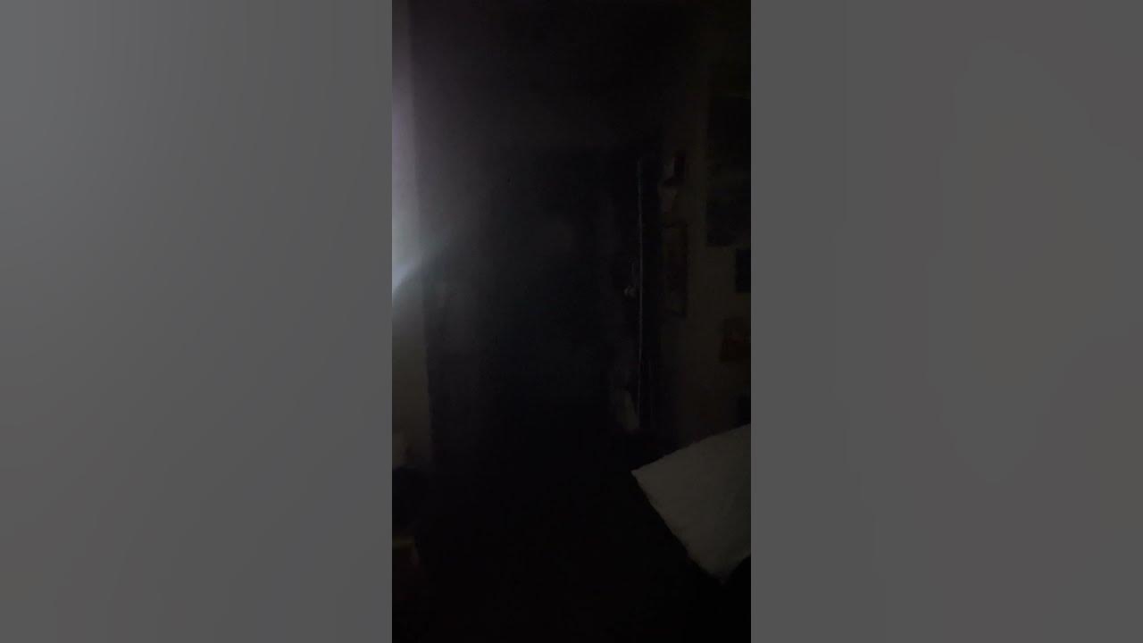 GUYS it was just a joke at first, and then the window keeps turning bright red, then light # ...