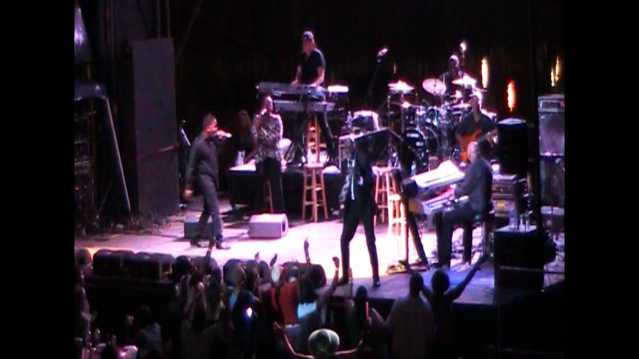 We Party Hearty - Jeffrey Osborne - LTD.wmv - YouTube