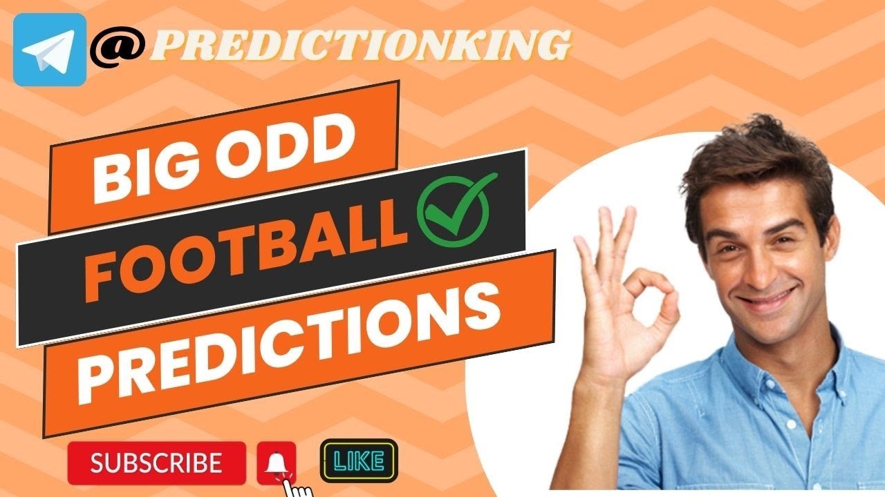 FOOTBALL PREDICTIONS TODAY 01/09/2023 SOCCER PREDICTIONS TODAY|BETTING ...