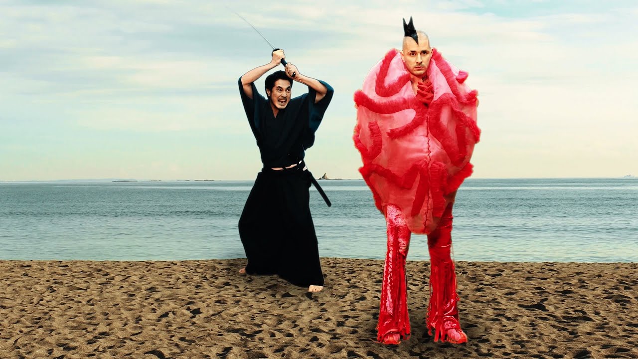 YEAH BOiii COLE - CLOUD IN THE SKY (Official Video) - YouTube