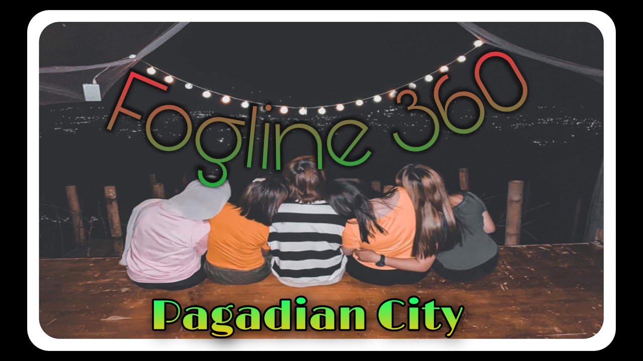 Explore Pagadian City | ZDS | •FOGLINE 360• | SunBaby@25th - YouTube