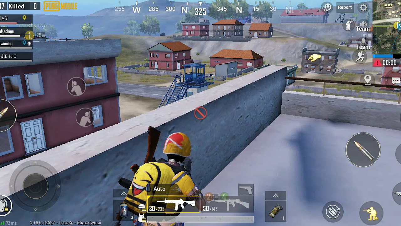 Pubj gameplay - YouTube