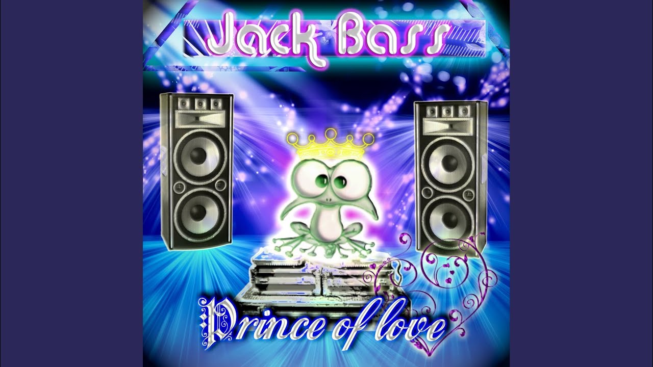 Prince of Love (Original Mix) - YouTube