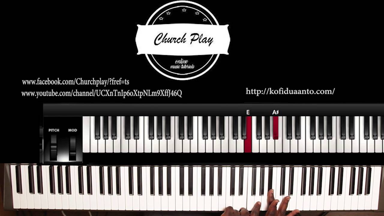Church Play YouTube church-play-youtube