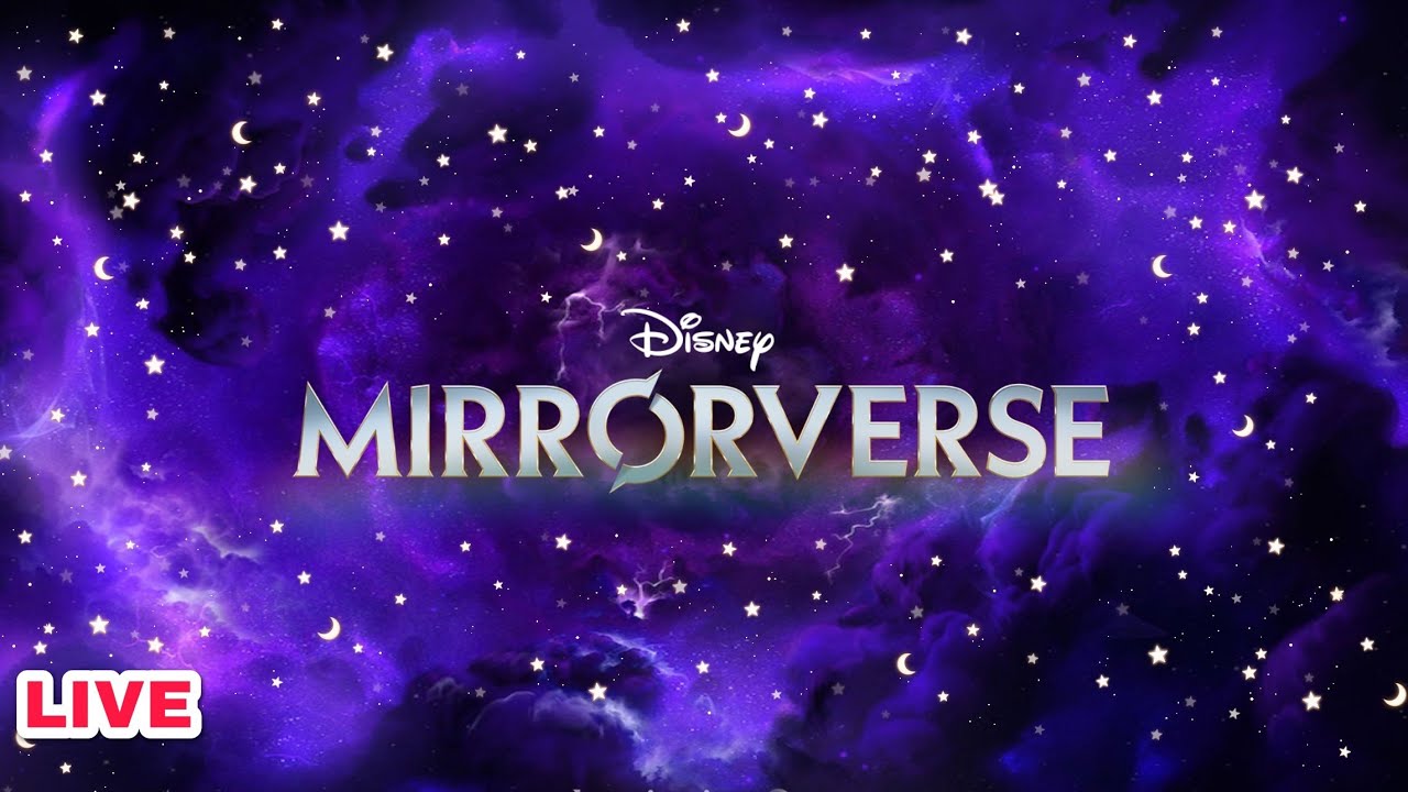 REVIEW game disney mirror VERSE ternyata ga kalah seru dengan moba ...
