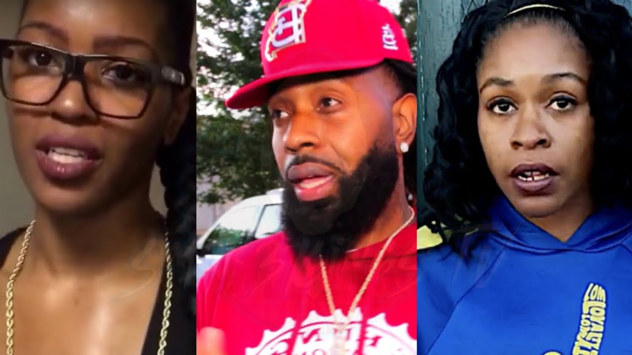 Bonnie Godiva Yoshi G Have A Crazy Heated Argument Ms Hustle Jumps In Aye Verb Moderates bonnie-godiva-yoshi-g-have-a-crazy-heated-argument-ms-hustle-jumps-in-aye-verb-moderates