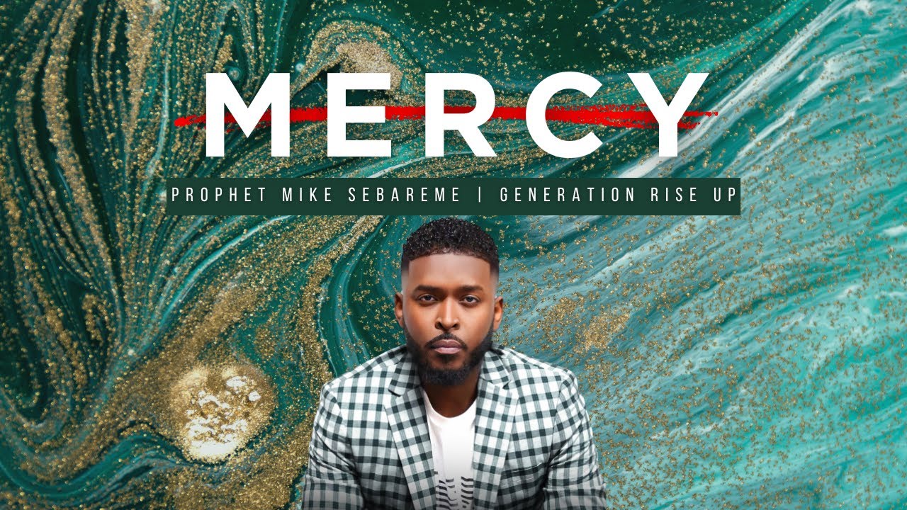 STREAMING LIVE WITH PROPHET MIKE || MERCY || SUNDAY SERVICE ||NOV 10 ...