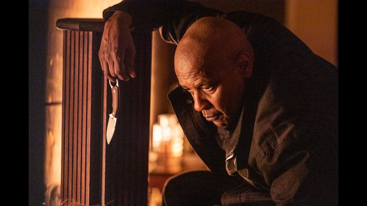 PRAVEDNIK 3: KONAČNO POGLAVLJE - od 31. kolovoza u kinima - YouTube